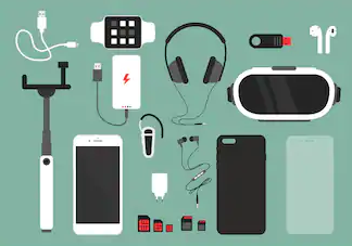 Mobile Phones and Accessories - Deells.lk